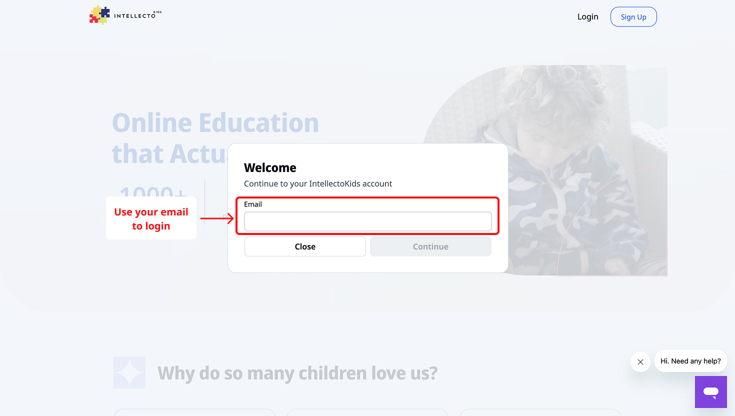 How can I cancel my subscription? – IntellectoKids